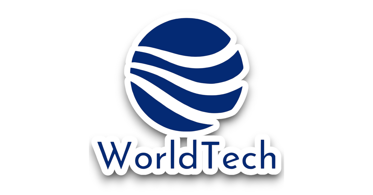WorldTech Online Shop
